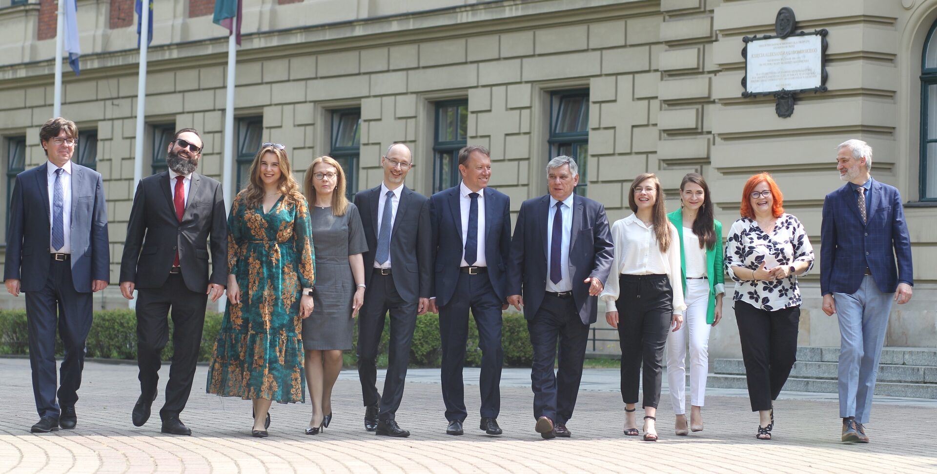 O Katedrze – Katedra Metod Organizacji i Zarządzania